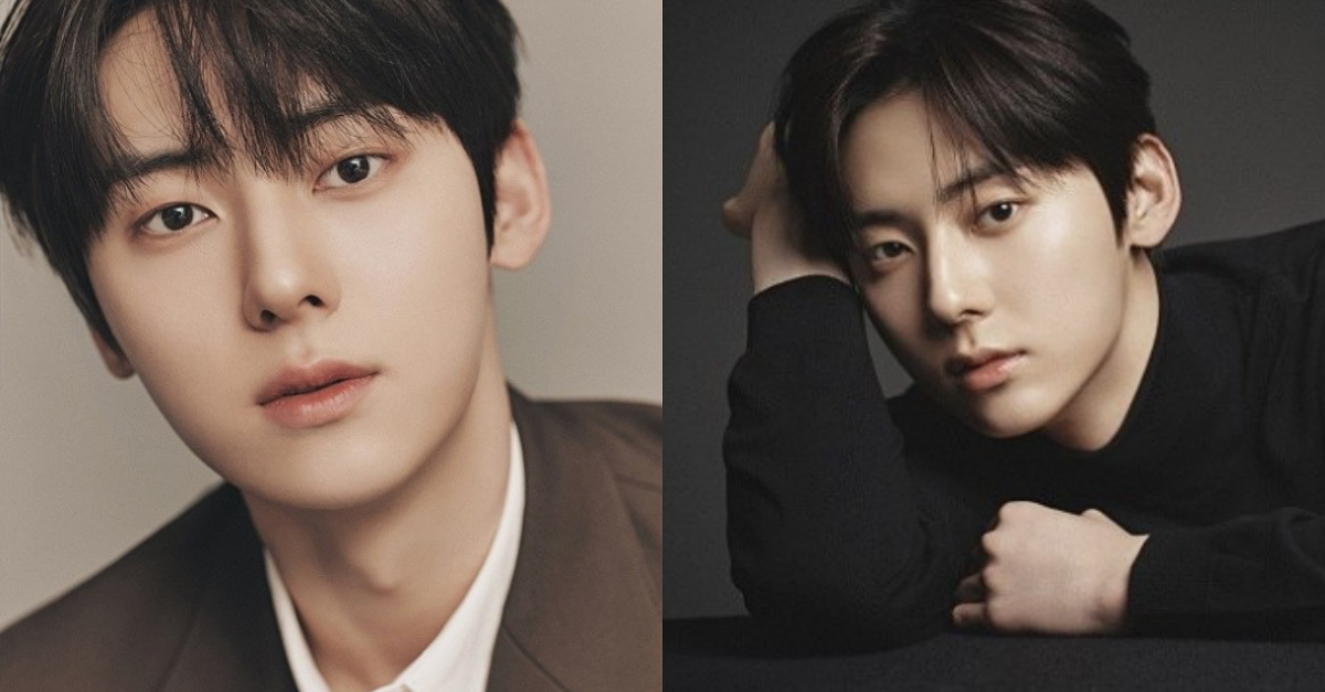 황민현 드라마 환혼 출연 완전무결 천재 귀공자 役 디스패치 뉴스는 팩트다