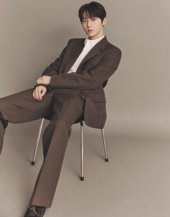 황민현 드라마 환혼 출연 완전무결 천재 귀공자 役 디스패치 뉴스는 팩트다