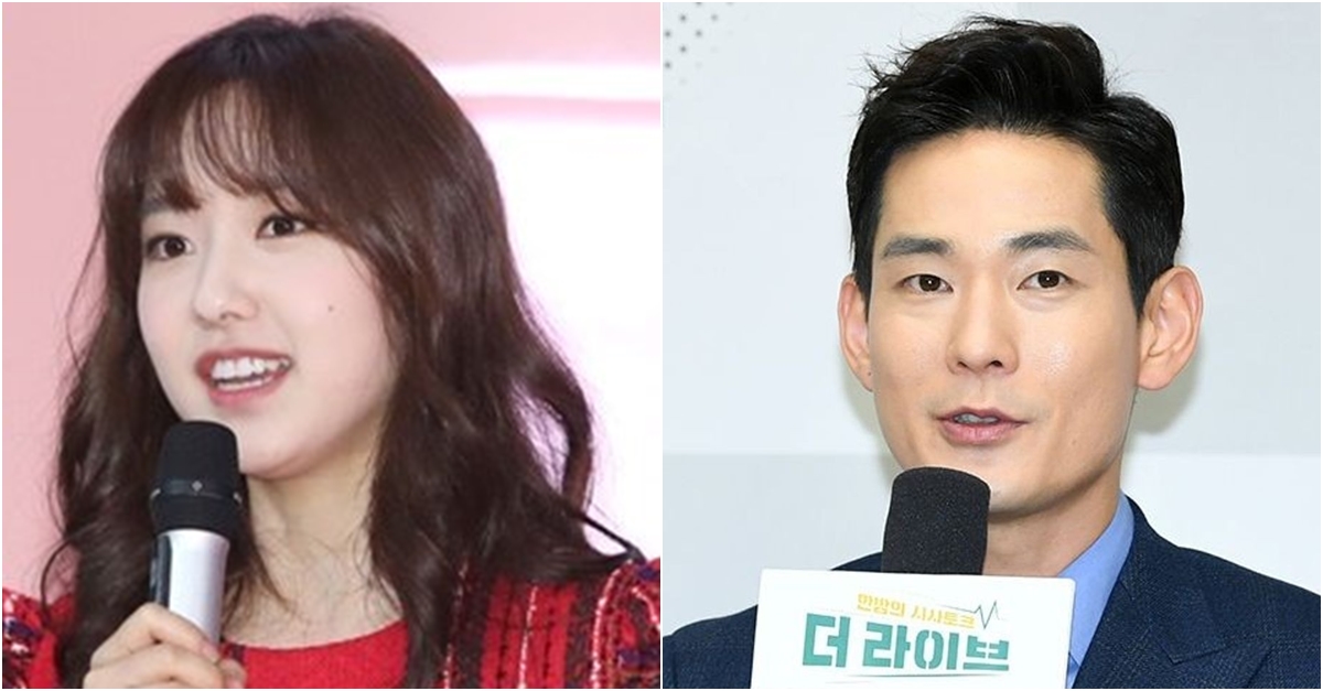 Kbs 측 이혜성·한상헌 연차수당 부당수령으로 견책·감봉 징계 Snsfeed 제휴콘텐츠 제공 실시간 핫이슈