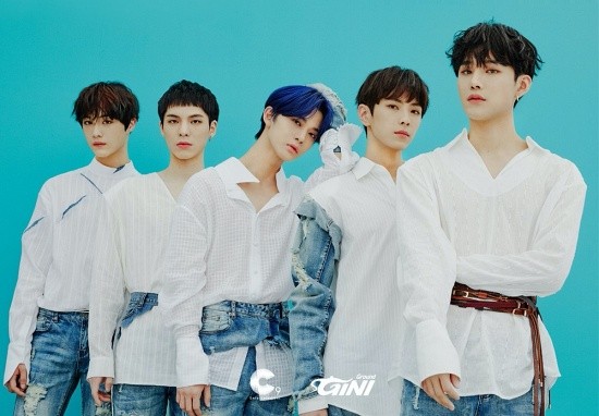 CIX, 특별한 팬미팅 예고…"픽스와 실시간 소통한다" | 디스패치 | 뉴스는 팩트다!