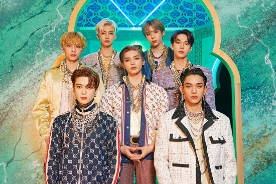 NCT, 신곡 M/V 티저 공개…"손을 맞대, 출격 준비 완료" | 디스패치 | 뉴스는 팩트다!