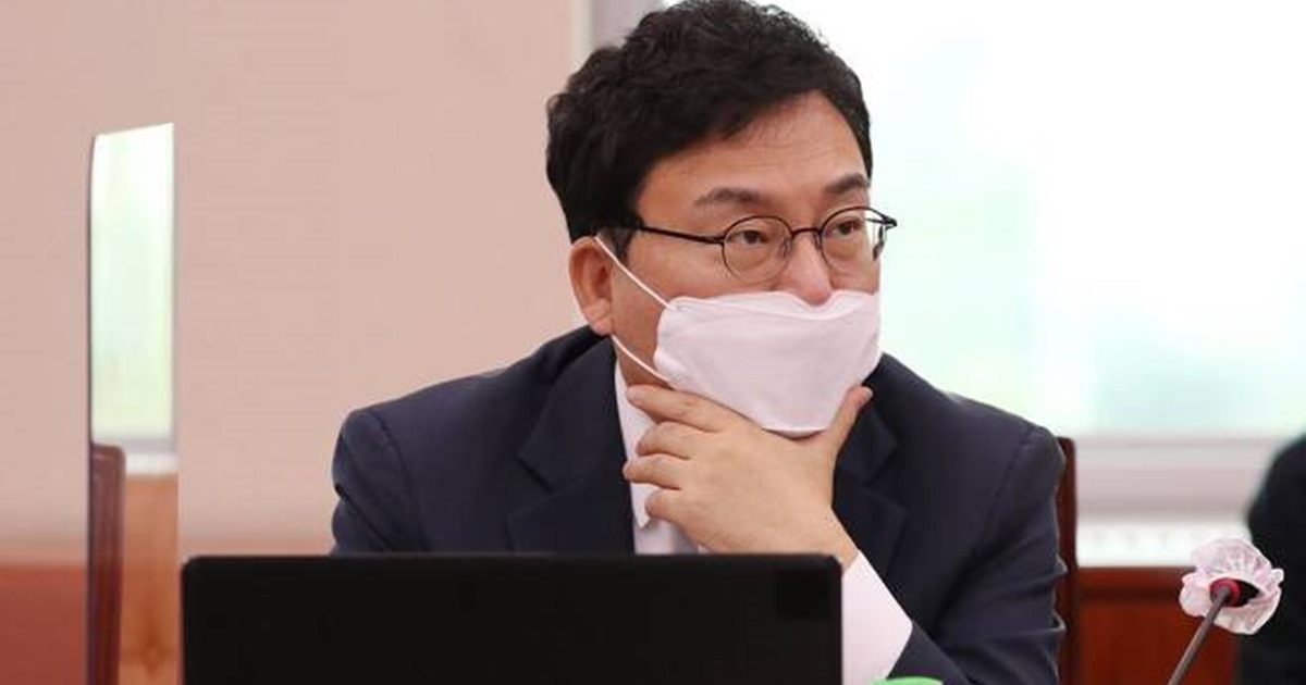 아들 골프 응원 이상직 수행하면 승진 중진공 인사비리 Snsfeed 제휴콘텐츠 제공 실시간 핫이슈