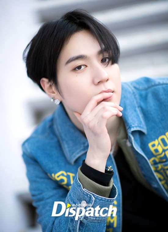 '갓세븐' 유겸, AOMG 이적설…JYP "재계약 다각도 논의 中" | 디스패치 | 뉴스는 팩트다!