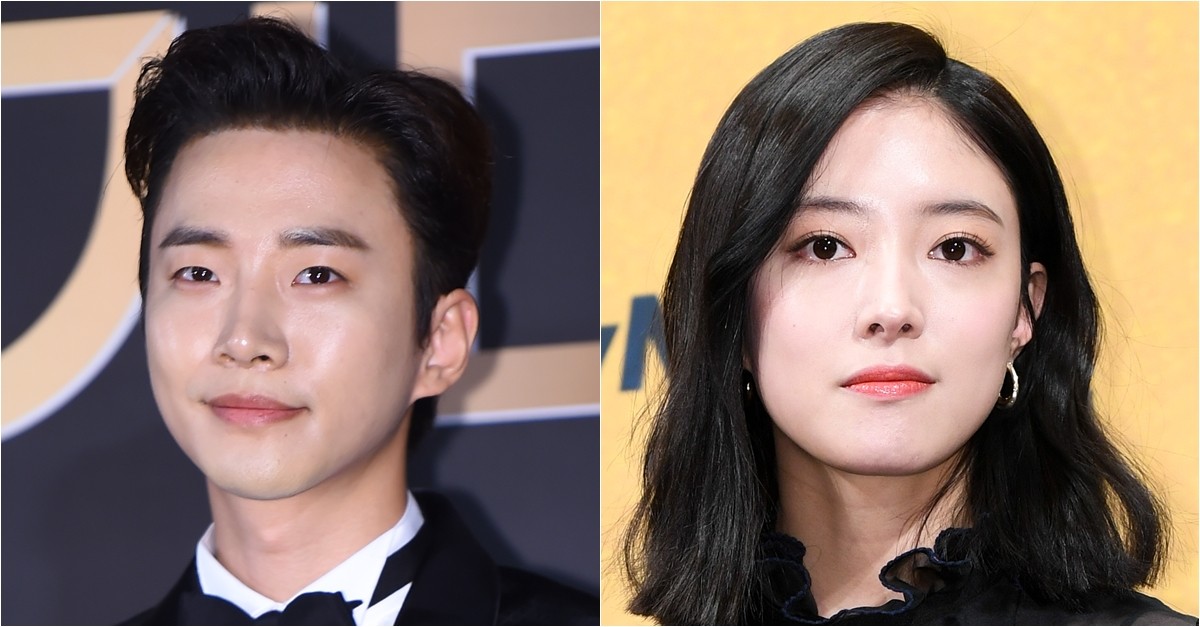 이준호 옷소매~ 주인공 출연이세영과 애절 궁중 로맨스 디스패치 뉴스는 팩트다