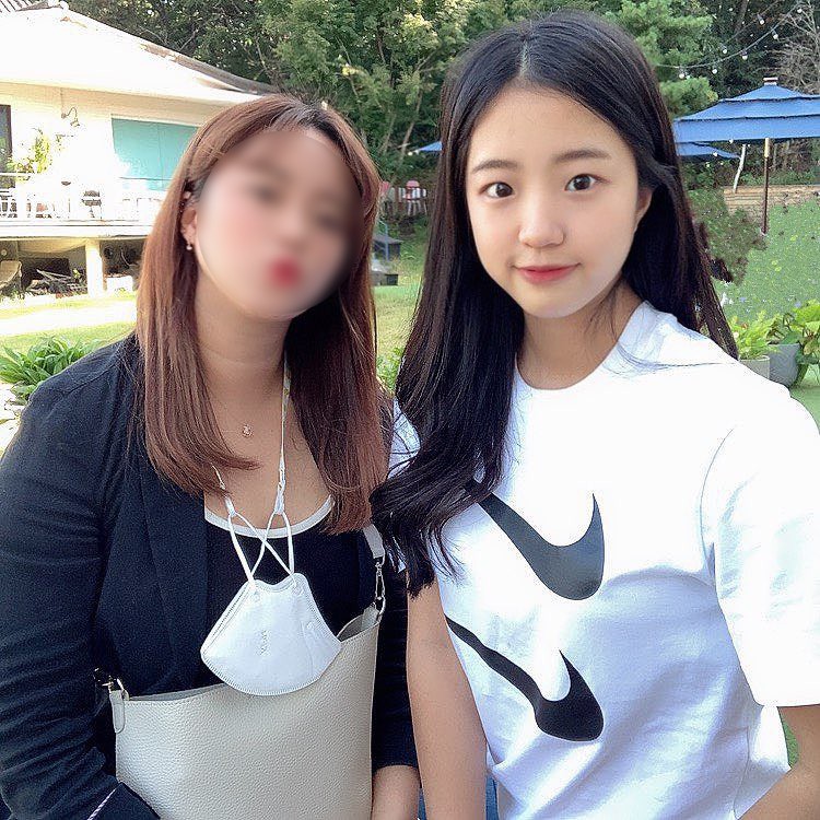 트위터에 등장한 신유빈 친언니의 특별한 응원 Snsfeed 제휴콘텐츠 제공 실시간 핫이슈