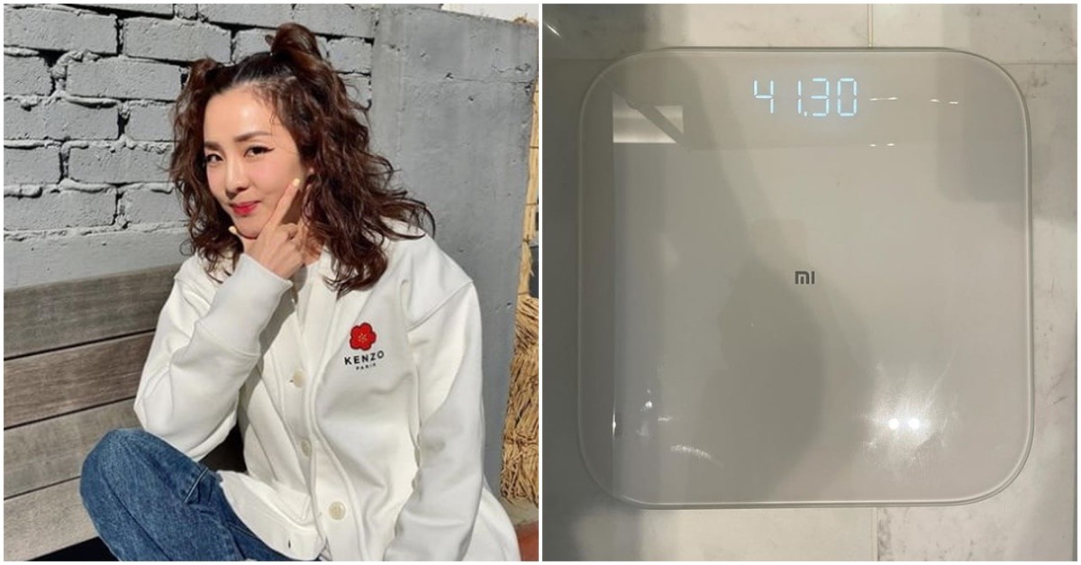 "45kg→41kg" 먹는게 귀찮다는 산다라박 몸무게 근황 | 디스패치 | 뉴스는 팩트다!