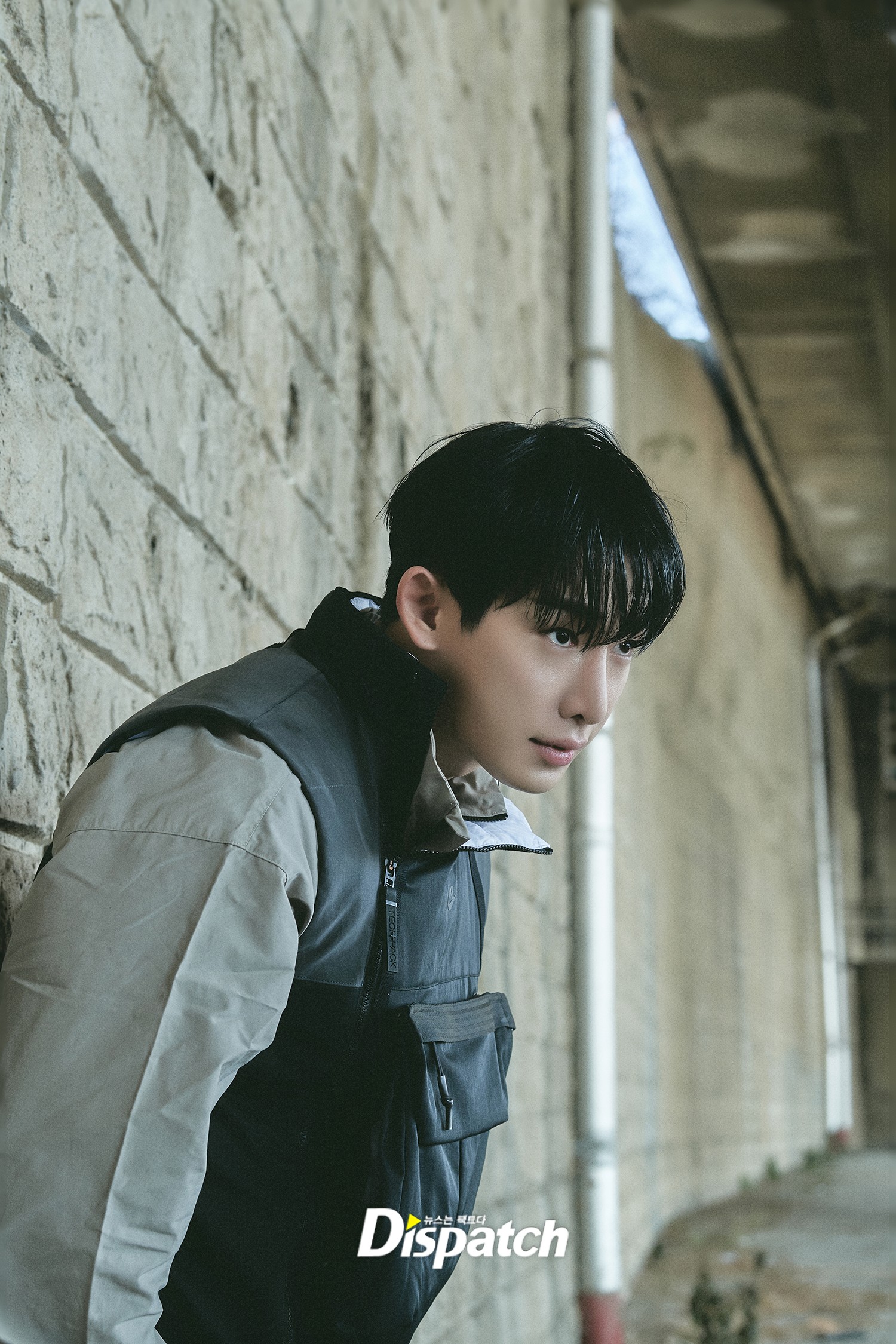 [Hⓓ] Wonho, The Epitome of Chic and Snazzy | DIPE.CO.KR