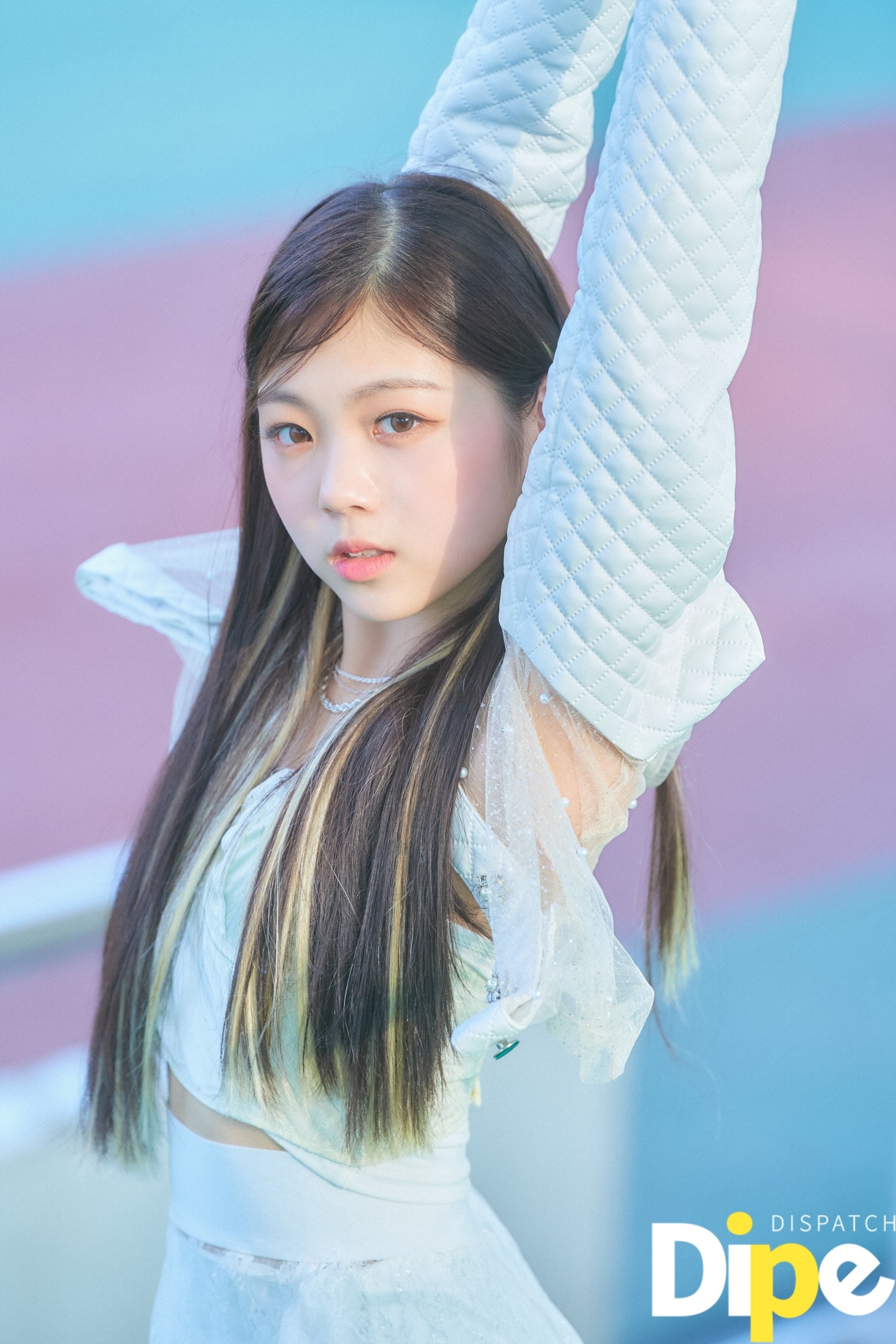 [Hⓓ] CLASS:y Debut Shuts Down Kpop | 디스패치 | 뉴스는 팩트다!