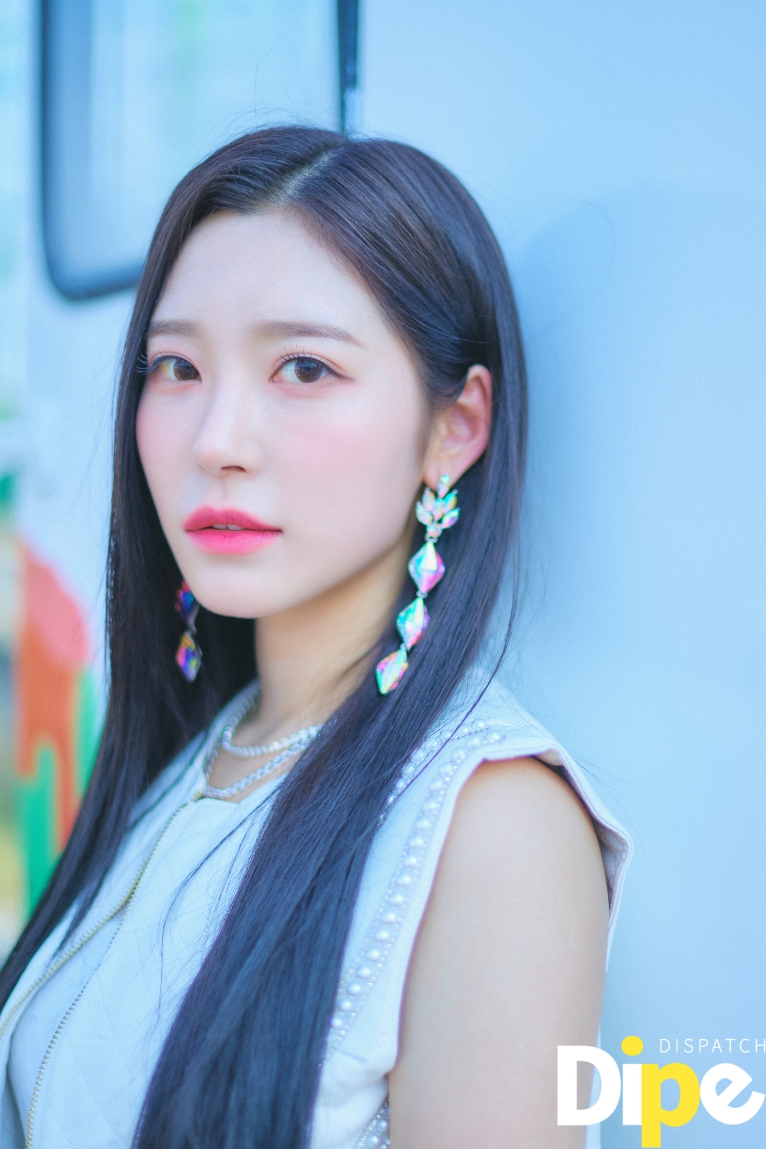 [Hⓓ] CLASS:y Debut Shuts Down Kpop | 디스패치 | 뉴스는 팩트다!