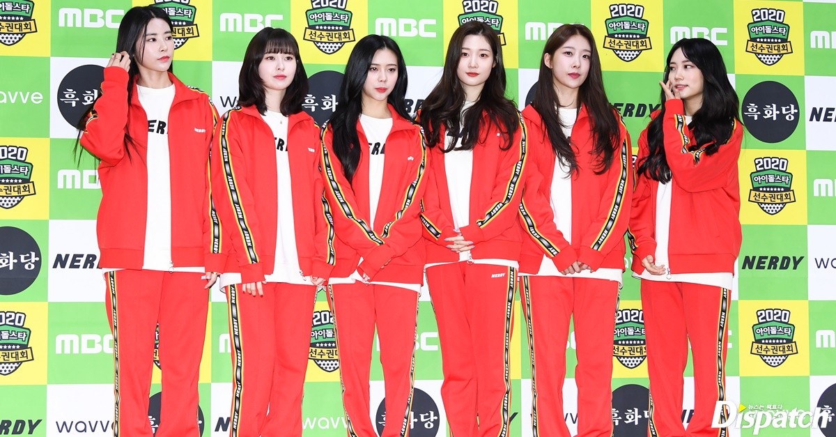 DIA to Return as a Full Group for August Comeback Promotions | DIPE.CO.KR