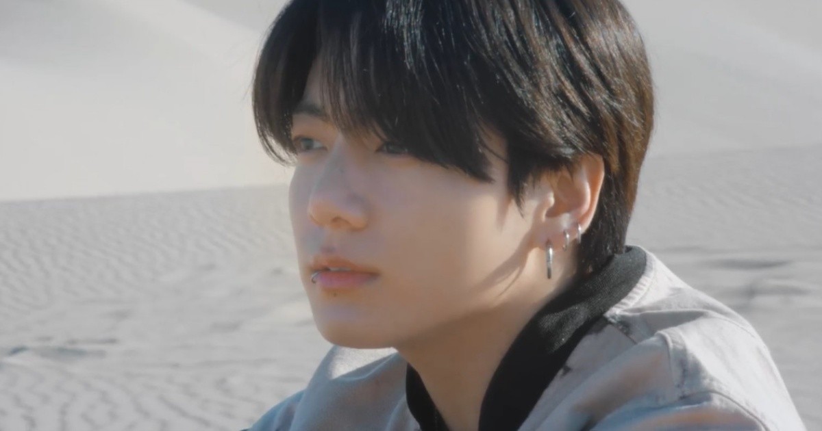 BTS Proof MV teaser released! | DIPE.CO.KR