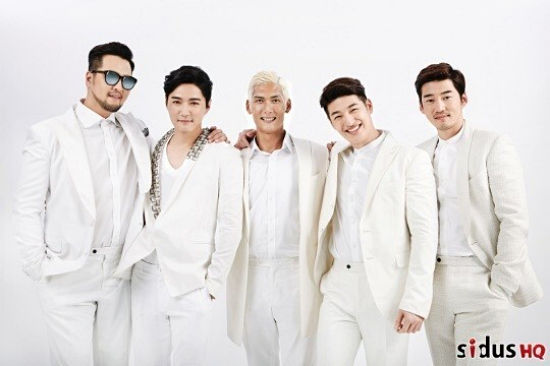 god, 완전체 콘서트 추진 中…"멤버 모두 긍정적으로 논의" | 디스패치 | 뉴스는 팩트다!