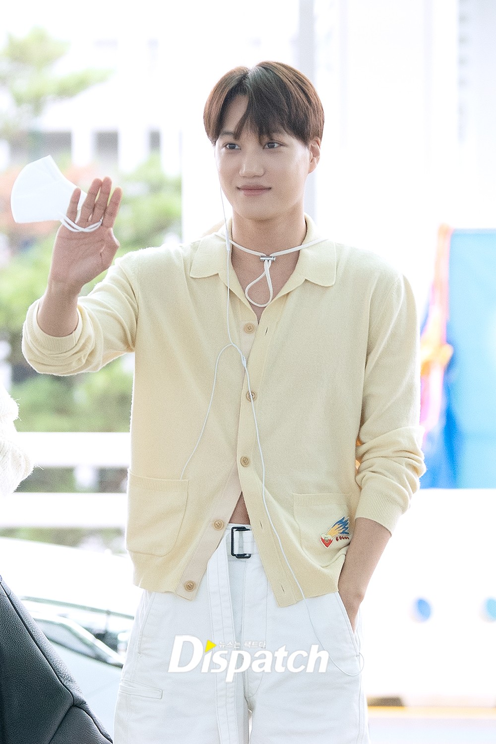 KAI (EXO) | DIPE.CO.KR