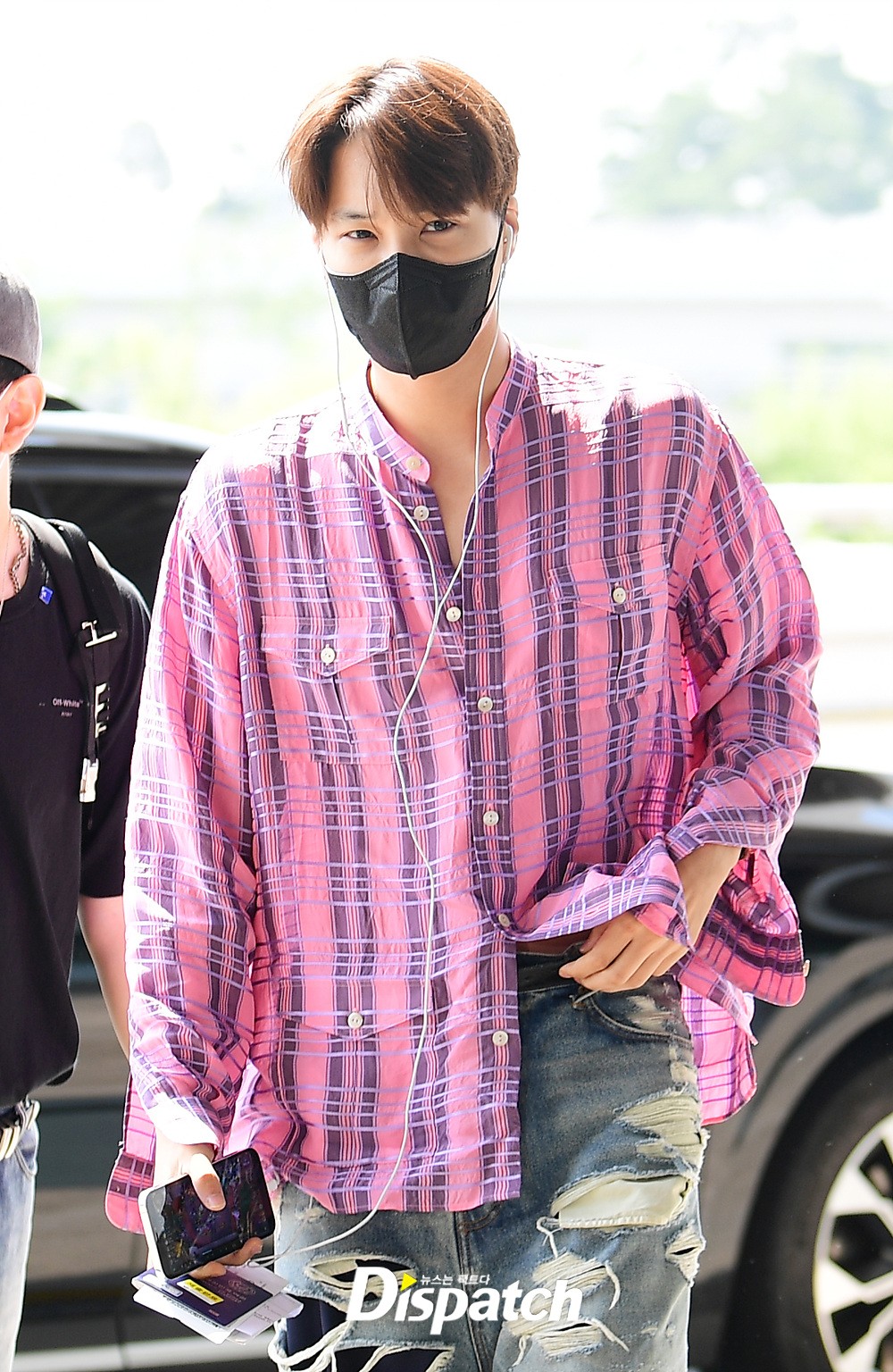 KAI (EXO) | DIPE.CO.KR