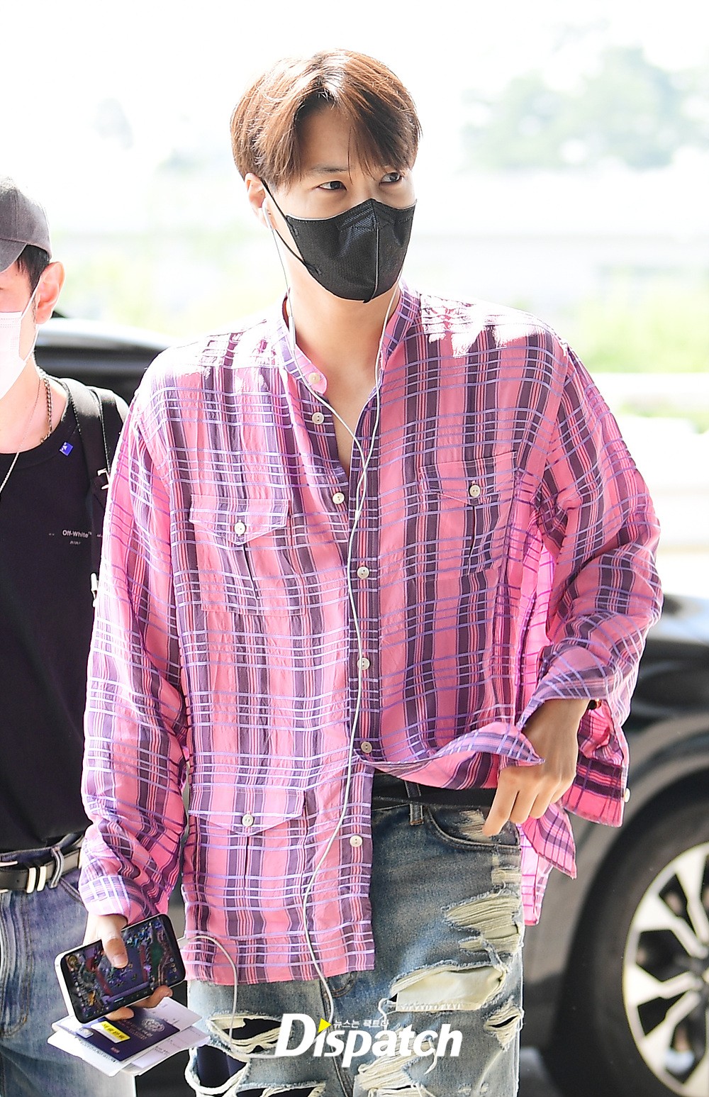 KAI (EXO) | DIPE.CO.KR