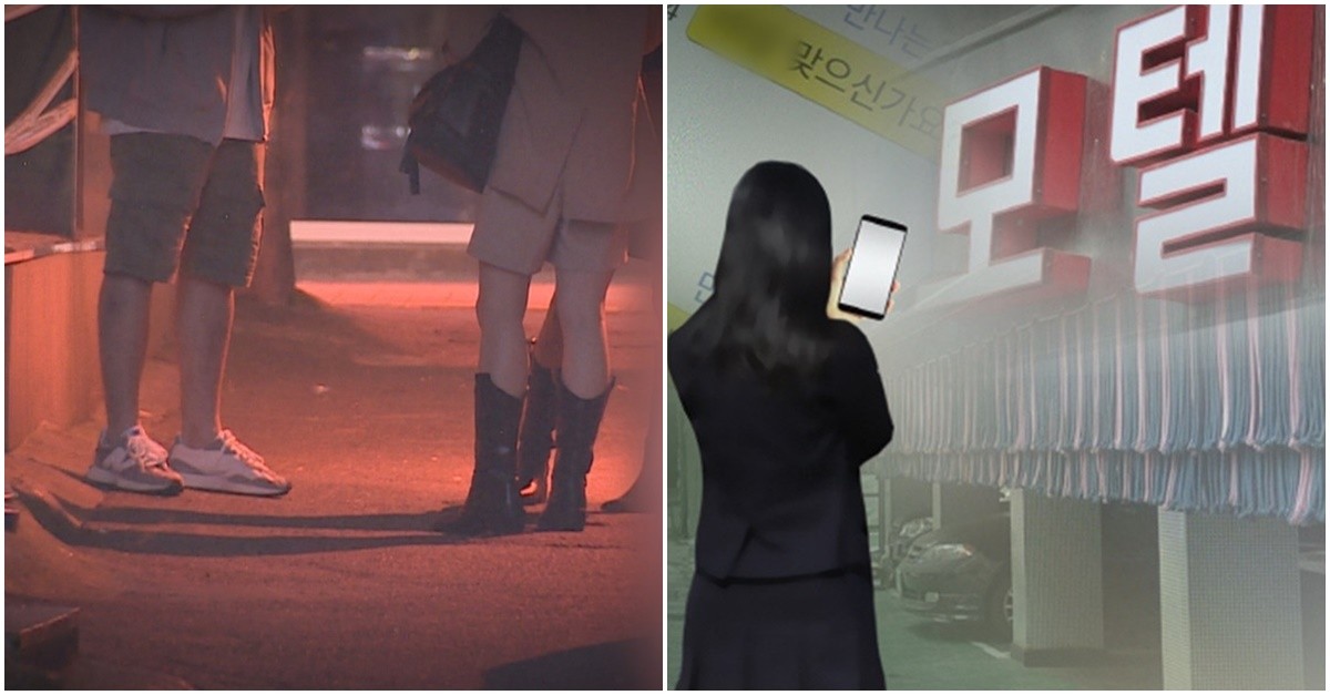 여중생과 2박 3일 성관계 가진 20대 법원 강압 없었다 Snsfeed 제휴콘텐츠 제공 실시간 핫이슈