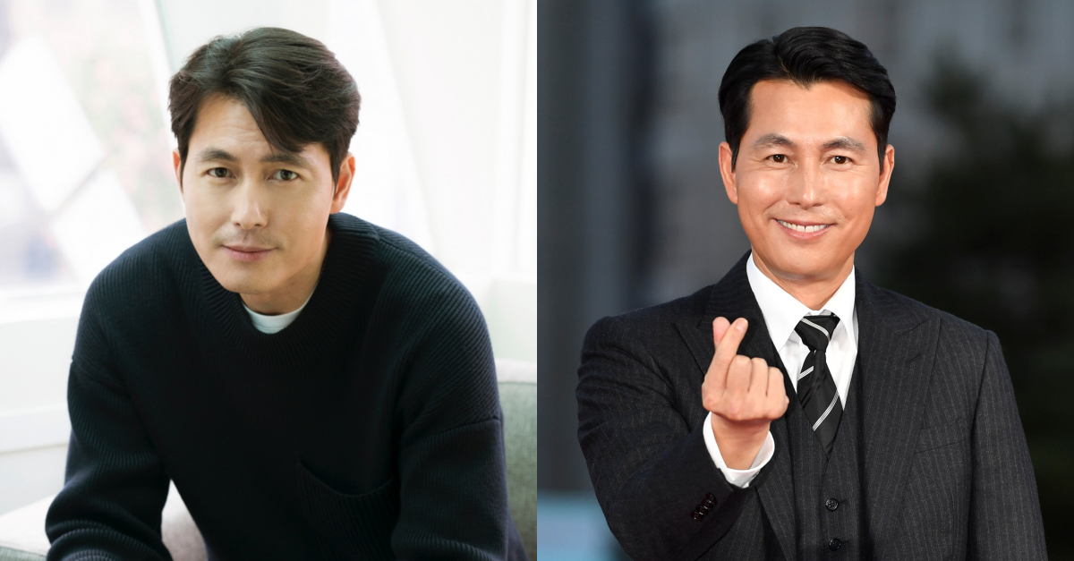 정우성 10년 만에 드라마 컴백사랑한다고 말해줘 출연 확정 디스패치 뉴스는 팩트다