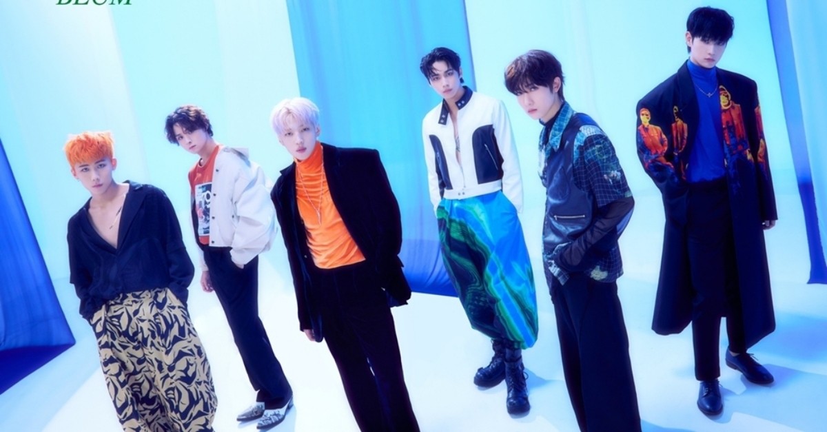 DKZ, 와일드한 매력 예고…두려움 없는 청춘의 'BEUM' (티저) | 디스패치 | 뉴스는 팩트다!