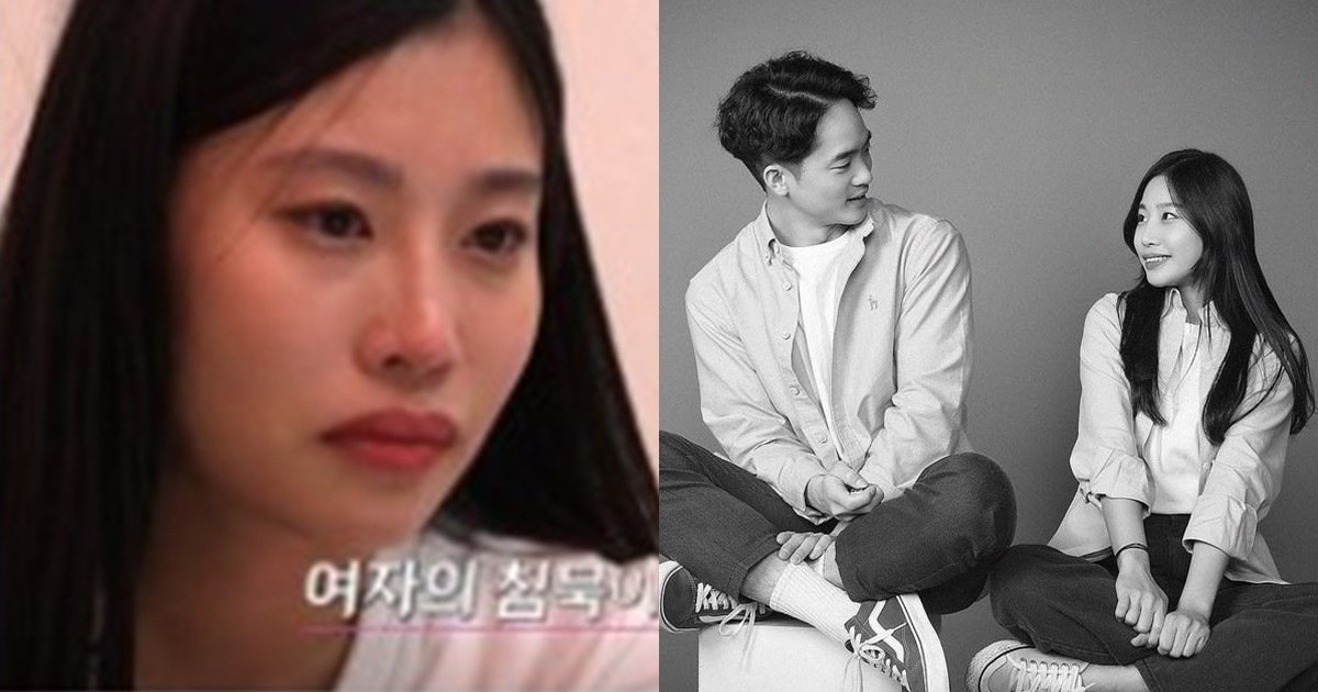 헤어진 이유는 결별 뒷 이야기 밝힌 6기 영자 영호 커플 Snsfeed 제휴콘텐츠 제공 실시간 핫이슈