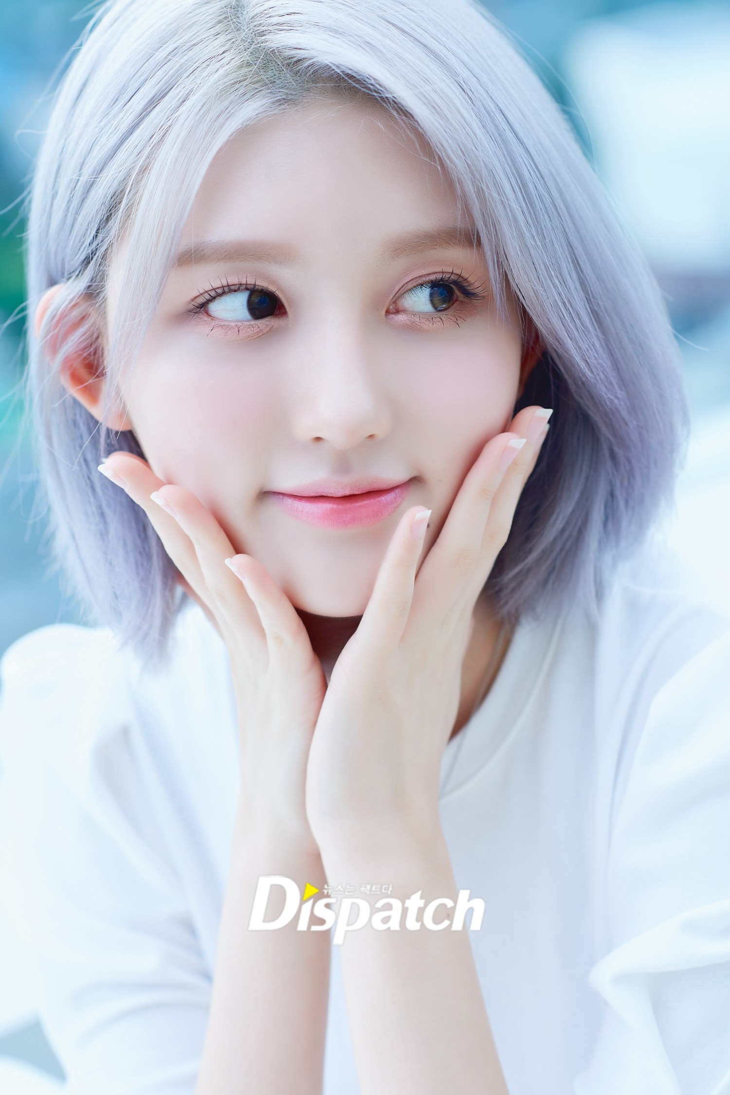 [hⓓ포토] “청량한 가을여신” ㅣ ‘아이브 가을 디스패치 뉴스는 팩트다