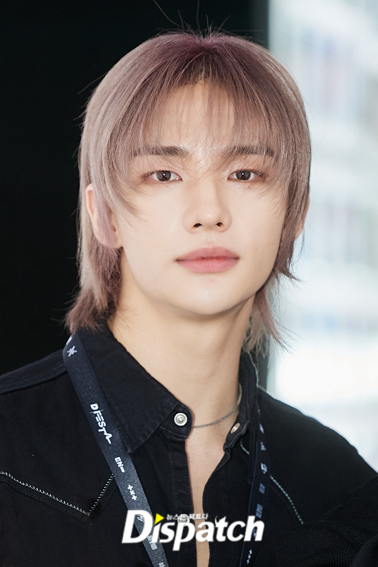 현진 4일 외조부상 비보…스트레이키즈 일정 불참 디스패치 뉴스는 팩트다