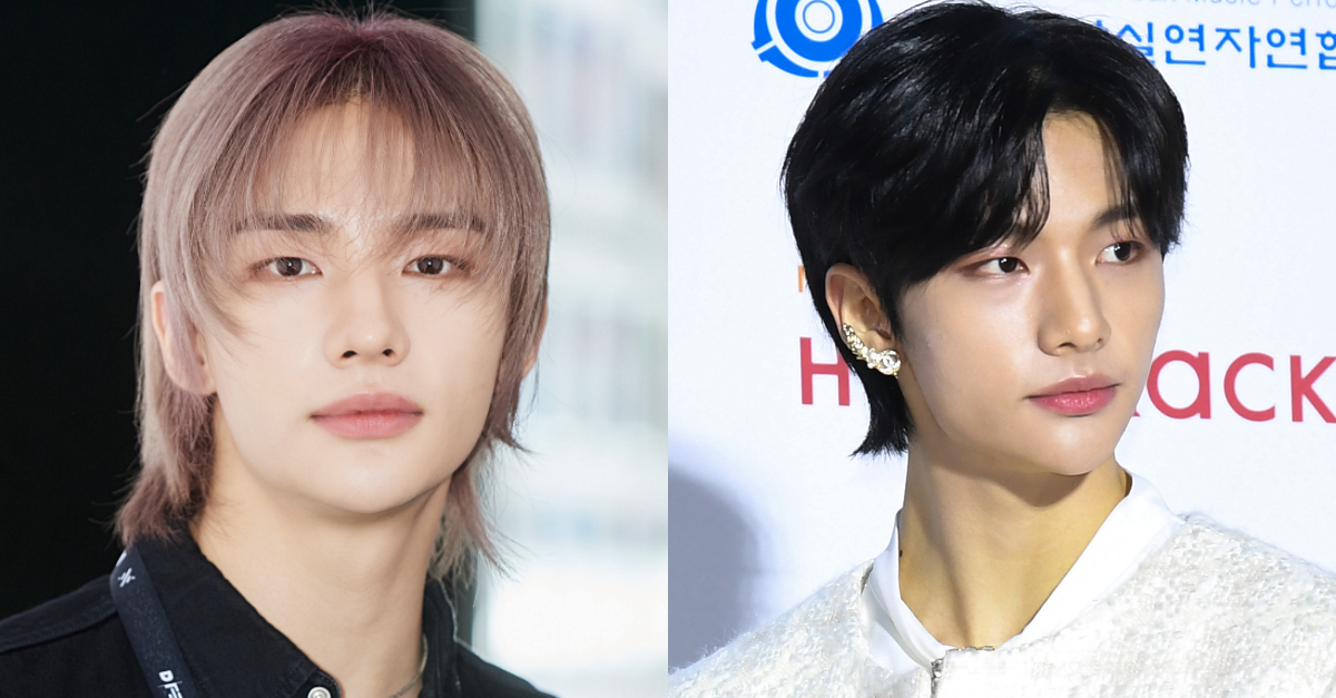 현진 4일 외조부상 비보…스트레이키즈 일정 불참 디스패치 뉴스는 팩트다