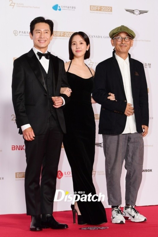 [27th BIFF] "비로소, 완전해졌다"…BIFF, 3년 만의 정상화 | 디스패치 | 뉴스는 팩트다!