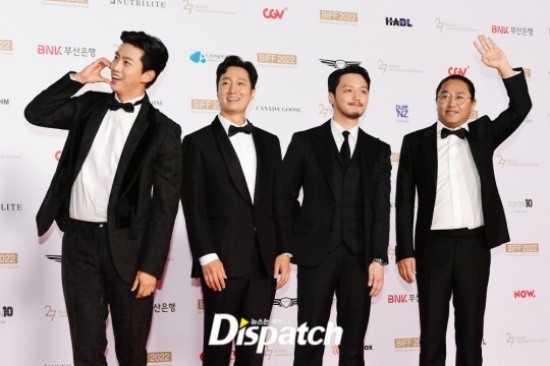 [27th BIFF] "비로소, 완전해졌다"…BIFF, 3년 만의 정상화 | 디스패치 | 뉴스는 팩트다!