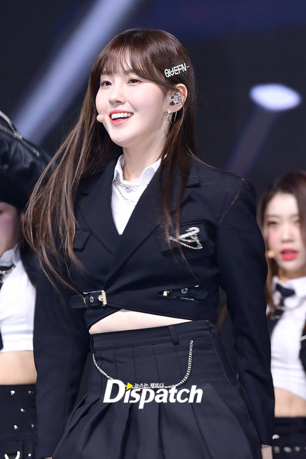 CHAEHYUN (Kep1er) | DIPE.CO.KR