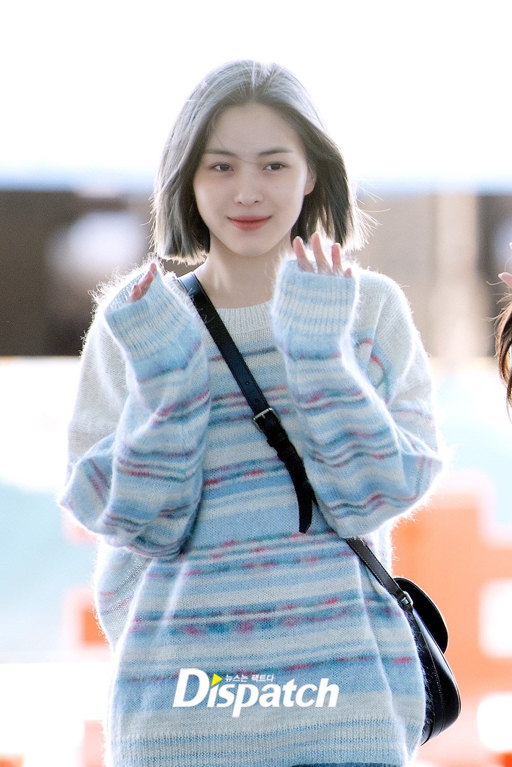 RYUJIN (ITZY) | DIPE.CO.KR