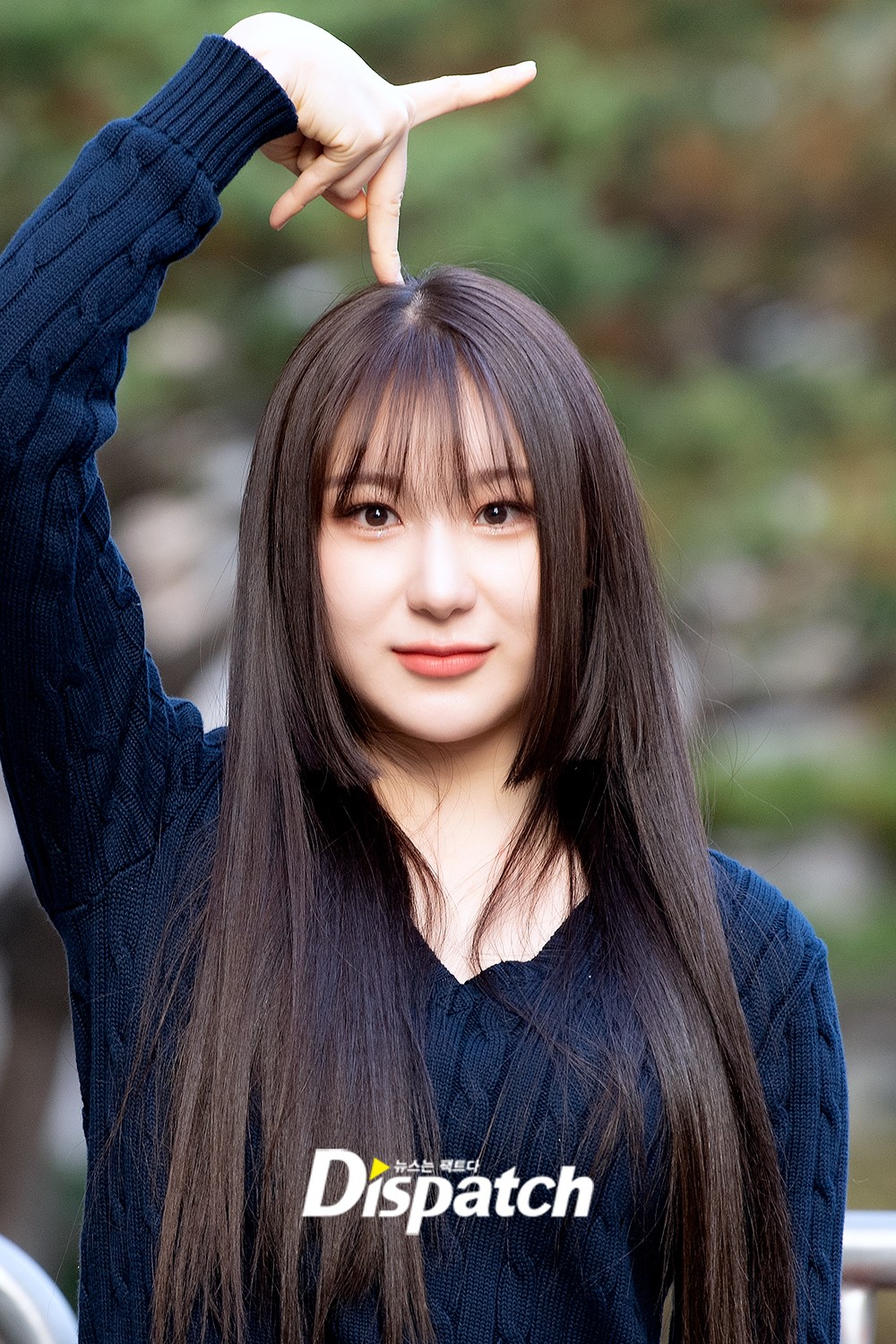 LEE CHAEYEON | DIPE.CO.KR