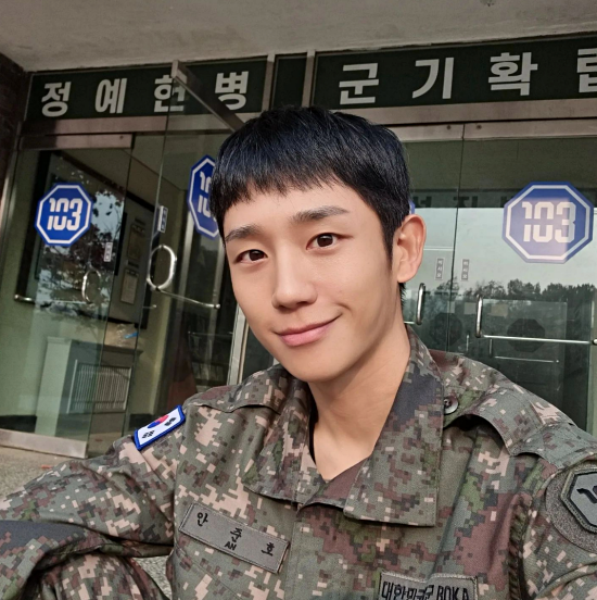 'D.P' 시즌 2, 촬영 종료…"손석구X정해인, 기대 UP" | 디스패치 | 뉴스는 팩트다!