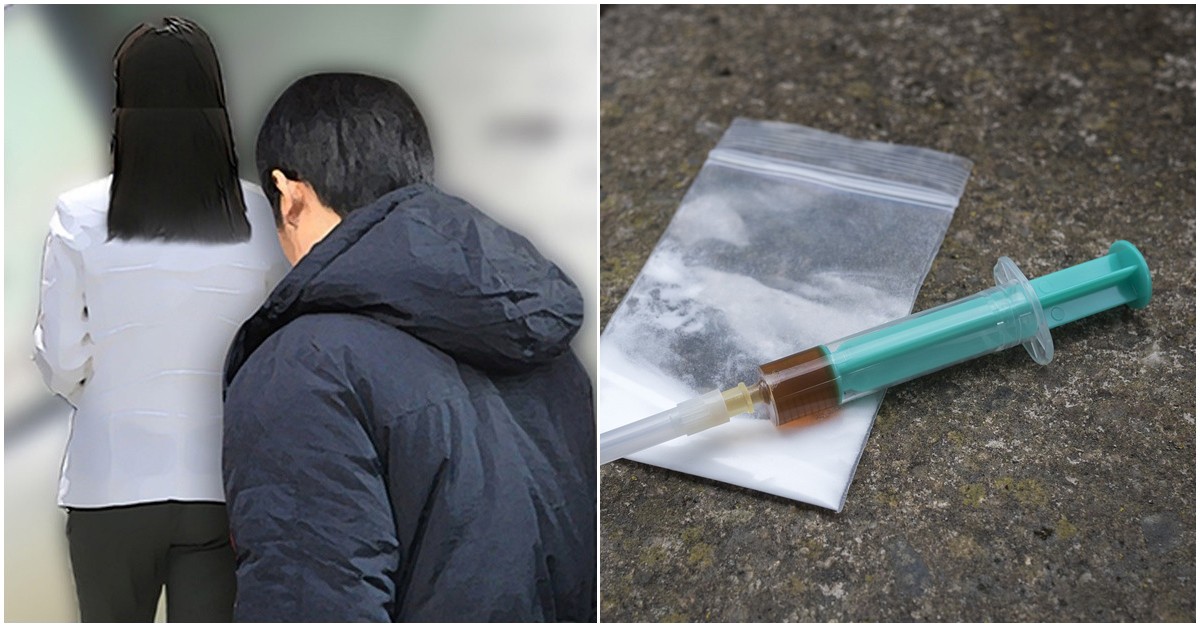 홍대 길거리서 출근하는 여성 뒤쫓아간 몽골인 가방서 발견 된 주사기 Snsfeed 제휴콘텐츠 제공 실시간 핫이슈