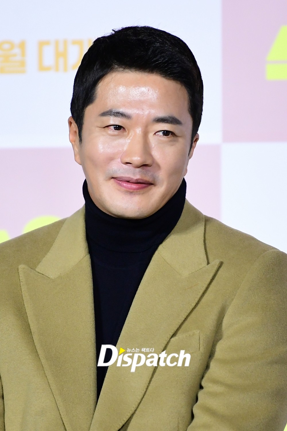 [현장포토] 가을을 닮았다 권상우 부드러운 미소 디스패치 뉴스는 팩트다