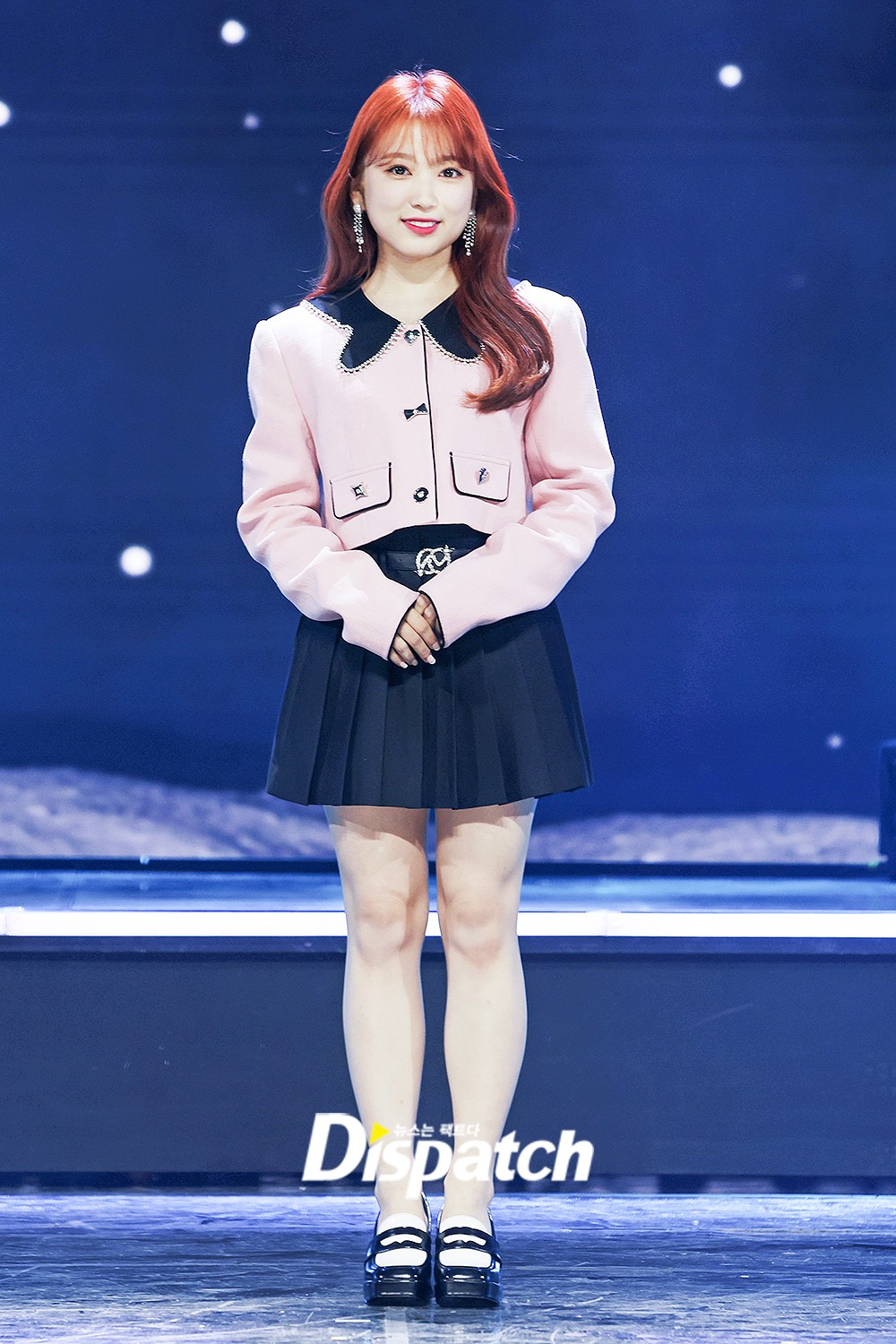 Nako Yabuki, about to graduate from HKT48 | DIPE.CO.KR