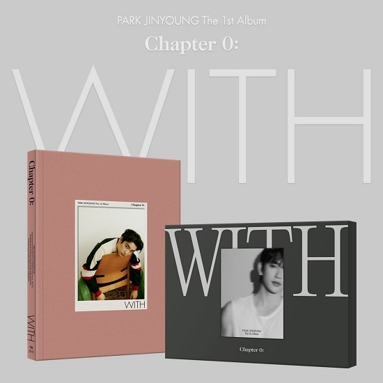 박진영, 1월 18일 솔로 컴백…"너와 내가 만나, Chapter 0: WITH" | 디스패치 | 뉴스는 팩트다!