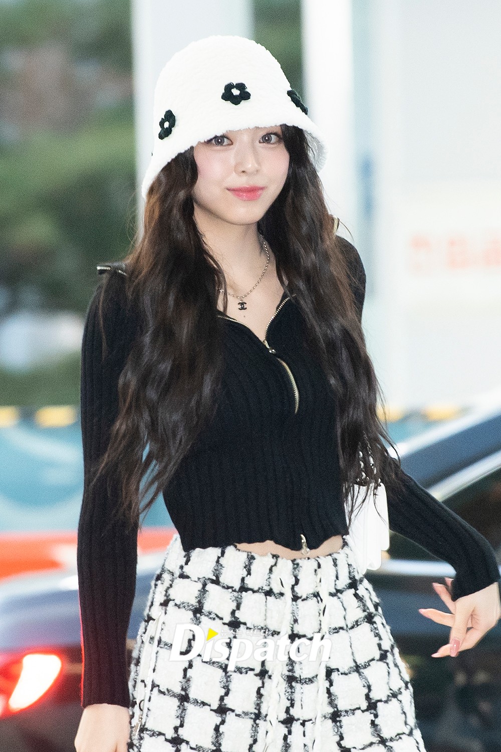 YUNA (ITZY) | DIPE.CO.KR