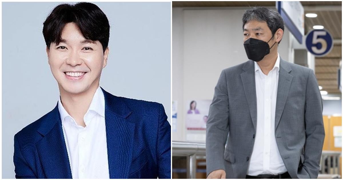 박수홍·아내 명예훼손 혐의 김용호 2번째 공판서도 전부 부인 Snsfeed 제휴콘텐츠 제공 실시간 핫이슈