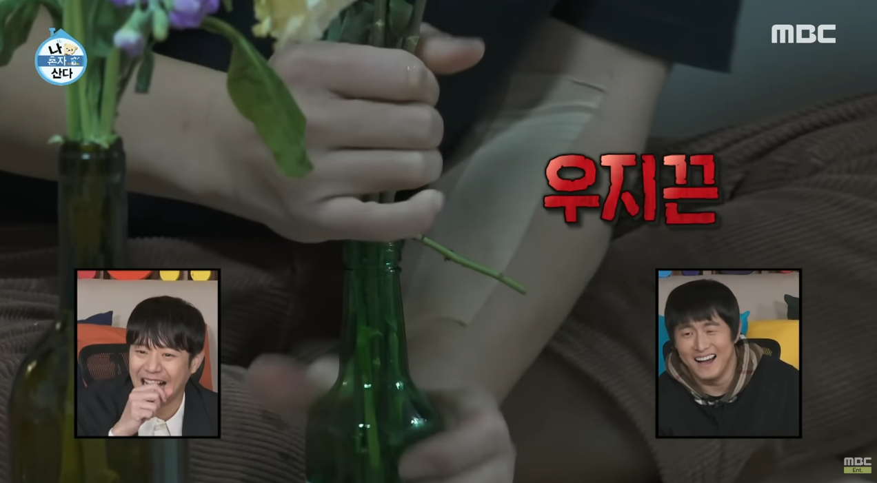 더쿠 - 기안84가 올해 MBC에서 활약한 방송 수....jpg