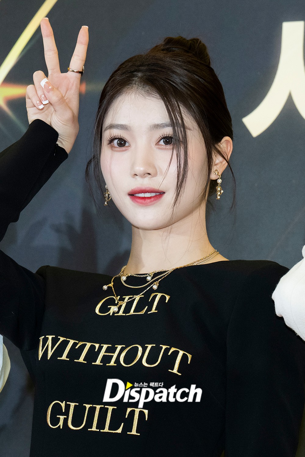 Kep1er’s Xiaoting at the Seoul Music Awards Red Carpet | DIPE.CO.KR