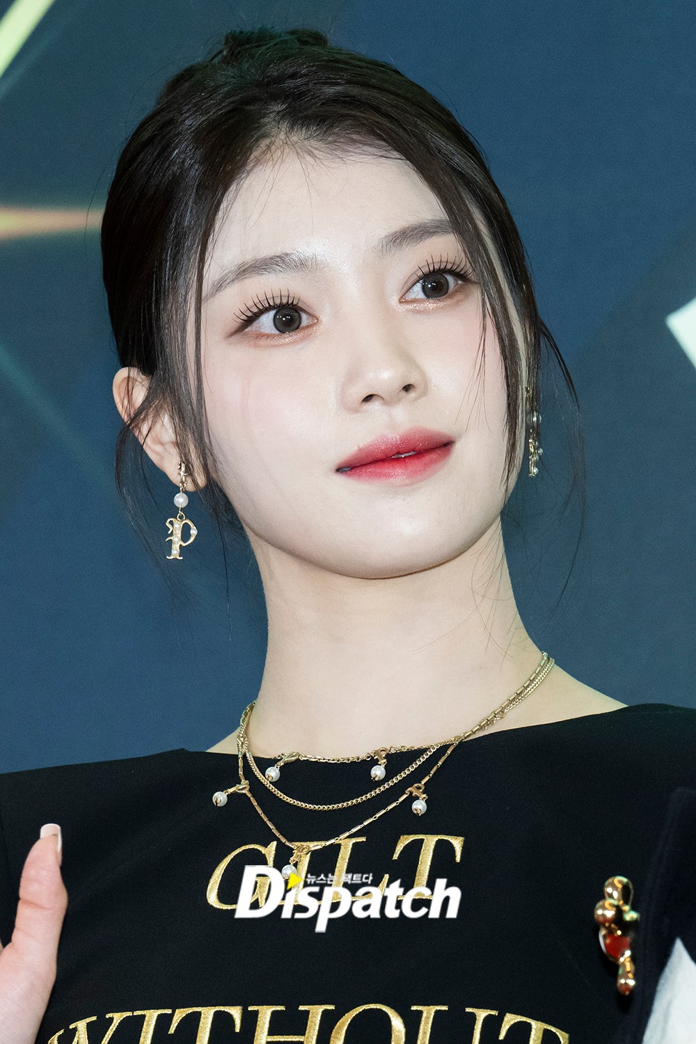 Kep1er’s Xiaoting at the Seoul Music Awards Red Carpet | DIPE.CO.KR