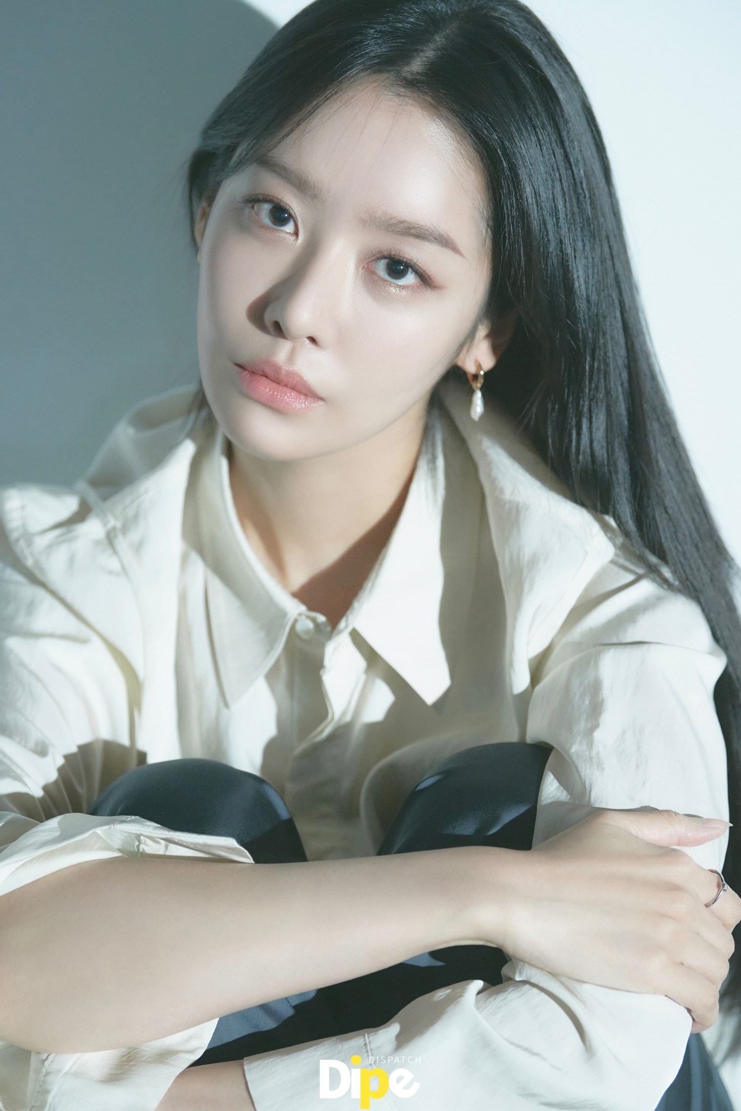 [Hⓓ] Cha JooYoung, "The Glory" | DIPE.CO.KR