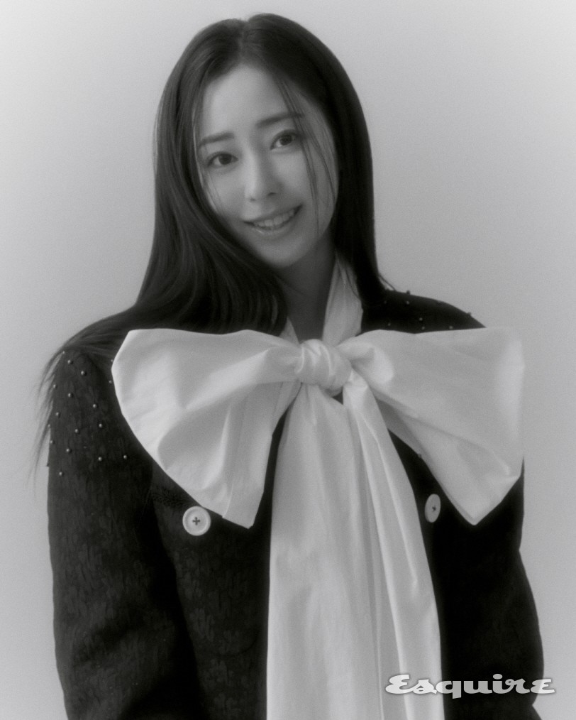 Single Inferno 2 star Shin Seul-Ki reveals Esquire magazine photoshoot ...