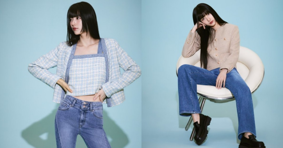 Suzy releases magazine photoshoots in time for Spring | DIPE.CO.KR