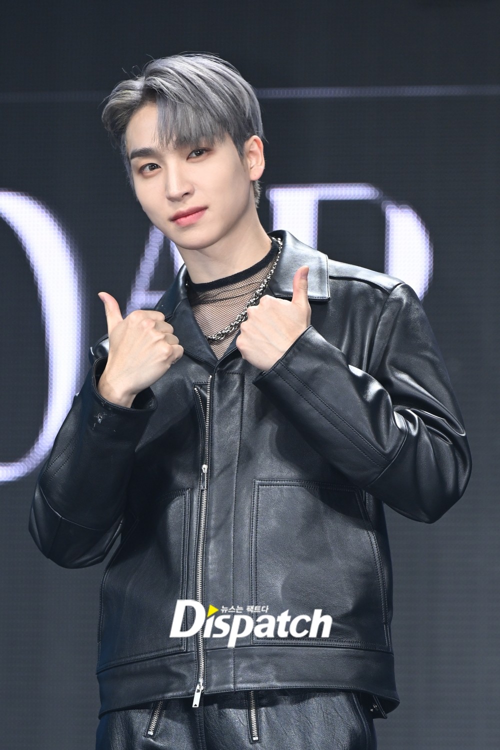 [현장포토] 여심을 깨운다 상연 타락천사의 포효 디스패치 뉴스는 팩트다