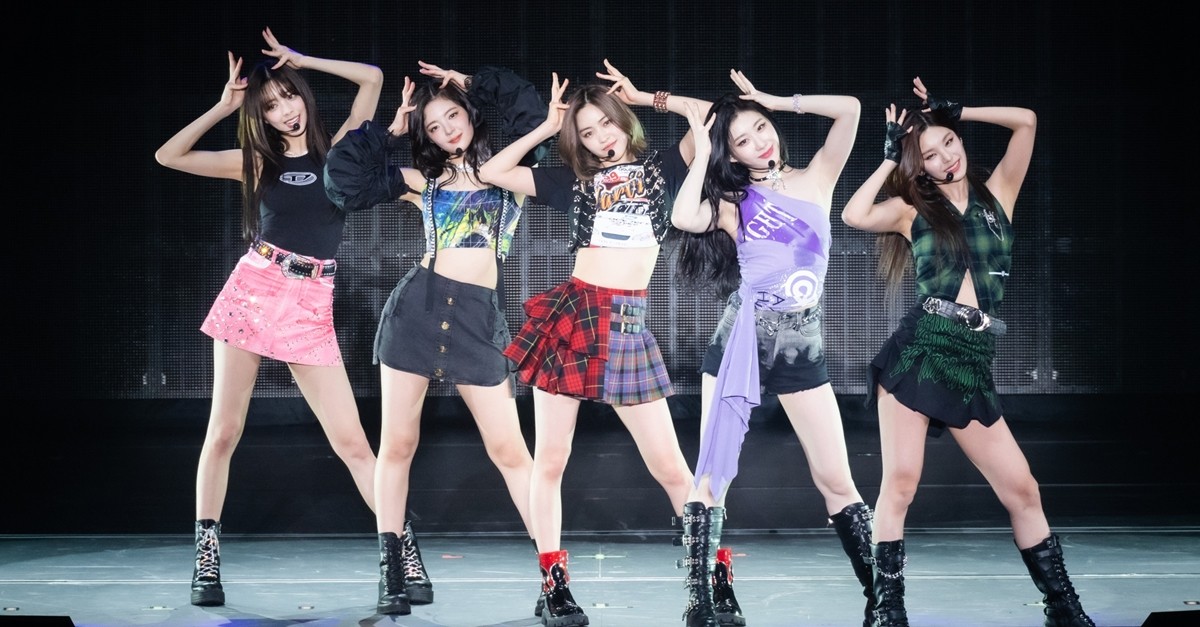 있지 데뷔 첫 日 콘서트…믿지 덕분에 힘 얻었다 Snsfeed 제휴콘텐츠 제공 실시간 핫이슈