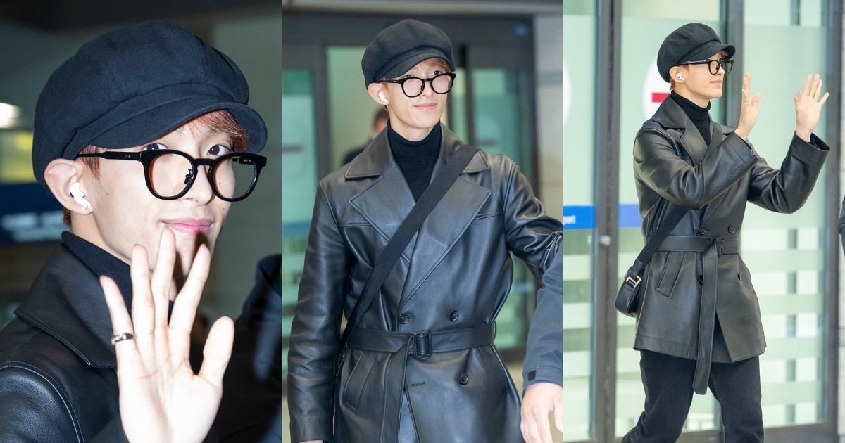 "CARAT, happy to see you"...DK, sweet fan service | DIPE.CO.KR