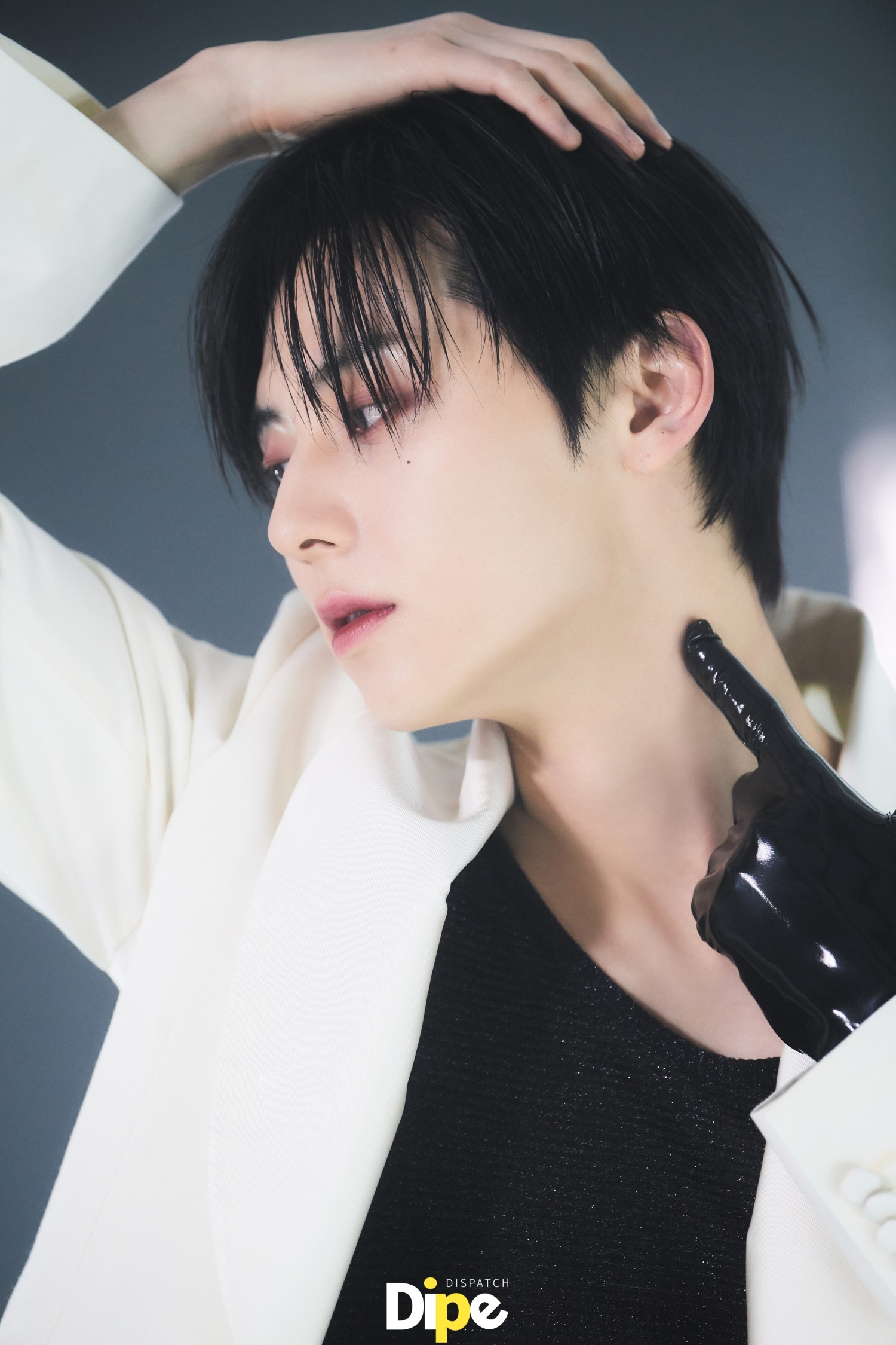 [Hⓓ] Hwang minhyun, "Truth or Lie" | DIPE.CO.KR