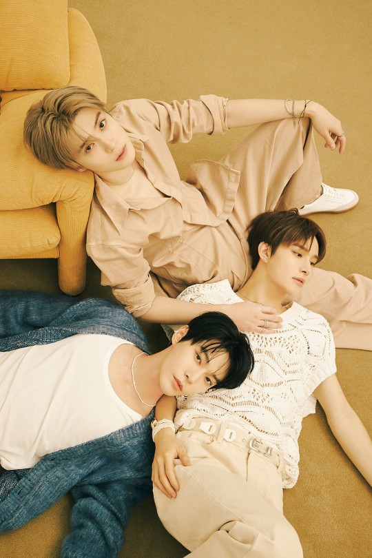 Here is what to look out for in NCT DoJaeJung's 'Perfume' | DIPE.CO.KR