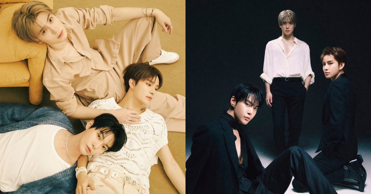 Here is what to look out for in NCT DoJaeJung's 'Perfume' | DIPE.CO.KR